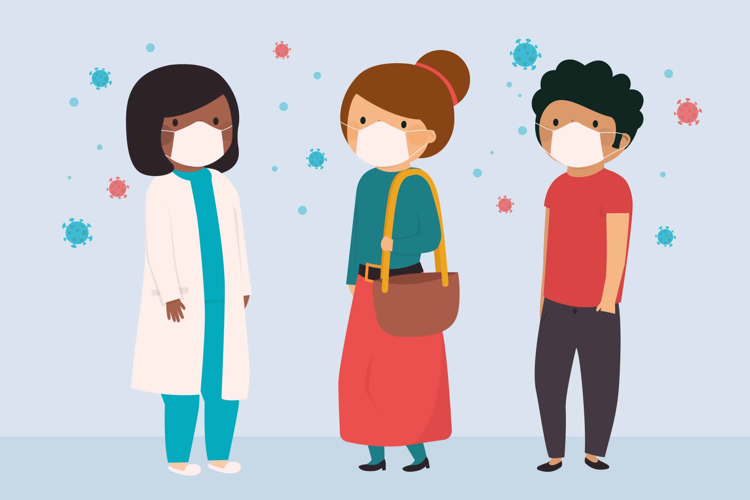 How To Create A Welcoming Contact-less Clinic - Unified Practice