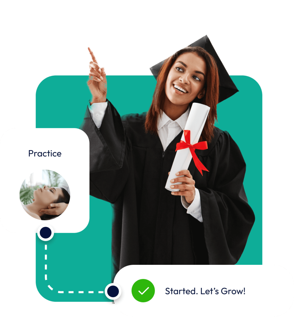 Acupuncture Software for Recent Grads | Unified Practice